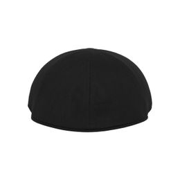 Flex Cap Flexfit "Flexfit Unisex Flexfit Driver", Gr. onesize, schwarz, 98% Baumwolle, 2% Elasthan, unifarben, Caps