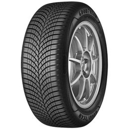 Good Year GOODYEAR Ganzjahresreifen "VECTOR 4SEAS.GEN-3", 205mm / 50 % R 17 93W, schwarz, Autoreifen, in verschiedenen Ausf&uuml;hrungen erh&auml;ltlich
