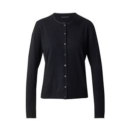 Sisley Knit Cardigan female Black size S
