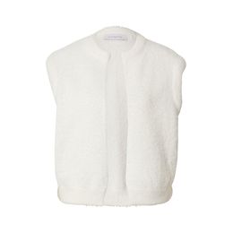 Rino & Pelle Rino & Pelle Knitted Vest 'Elona' female White size XS