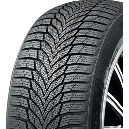 Nexen Winterreifen "WINGUARD SPORT-2", 255mm / 45 % R 18 103V, schwarz, Autoreifen, in verschiedenen Ausf&uuml;hrungen erh&auml;ltlich