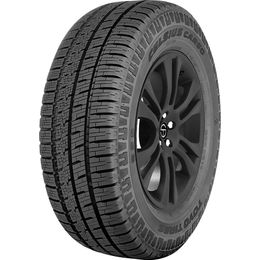 Toyo Ganzjahresreifen "CELSIUS CARGO", 235mm / 60 % R 17 117/115S, schwarz, Autoreifen
