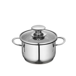 K&uuml;chenprofi Kochtopf K&Uuml;CHENPROFI MINI