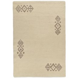 Theko Teppich TAZA ROYAL