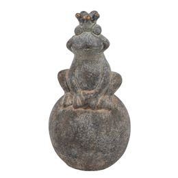 SONSTIGE Figur FROSCH
