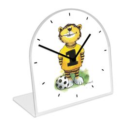 queence Standuhr JANOSCH
