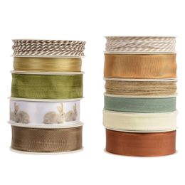 SONSTIGE Geschenkband