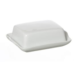 Ritzenhoff & Breker Butterdose BIANCO