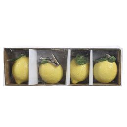 SONSTIGE Tischdeckenbeschwerer LEMON
