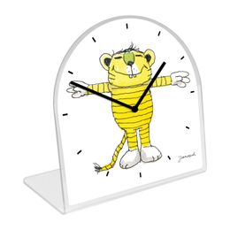 queence Standuhr JANOSCH