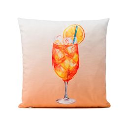 G&ouml;zze Kissenh&uuml;lle COCKTAILS