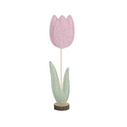SONSTIGE Kunstblume Tulpe