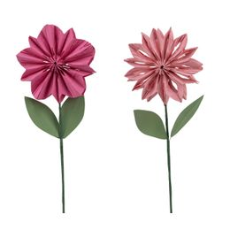 SONSTIGE Blume am Stiel