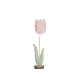 SONSTIGE Kunstblume Tulpe