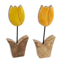 SONSTIGE Aufsteller TULPE