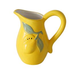 SONSTIGE Krug ZITRONELLA
