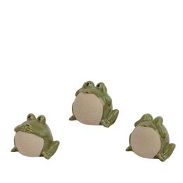 SONSTIGE Frosch