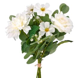 Gasper Kunstblume Rosenmixstrau&szlig;