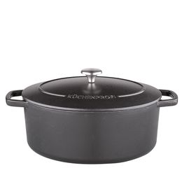 K&uuml;chenprofi Bratentopf K&Uuml;CHENPROFI PROVENCE