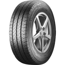 Uniroyal Sommerreifen "Uniroyal", 215mm / 70 % R 15 109S, schwarz, Autoreifen, in verschiedenen Ausf&uuml;hrungen erh&auml;ltlich