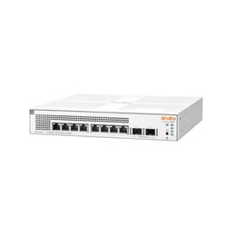 HPE ARUBA Netzwerk-Switch "Aruba Instant On 1930", B:35,8cm H:12,5cm T:50,7cmohne farbbezeichnung, Netzwerk-Switches