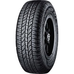 Yokohama Ganzjahresreifen "Yokohama", 225mm / 65 % R 17 102H, schwarz, Autoreifen, GEOLANDAR AT (G015)