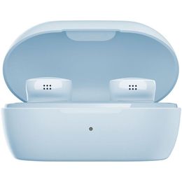 Bose wireless In-Ear-Kopfh&ouml;rer "QC Earbuds", B:2,51cm H:2,51cm T:2,11cmice blau, Kopfh&ouml;rer