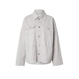 Noisy may Between-Season Jacket 'NMLUA' female Grey size M