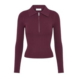 LeGer by Lena Gercke Sweater 'Stefania' female Purple size 42