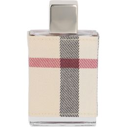 Burberry Damen Eau de Parfum "London", beige, Parf&uuml;ms, mit frischen und intensiven Duftrichtungen