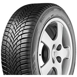 Firestone Sommerreifen "VANHAWK 2", 195mm / 75 % R 16 107R, schwarz, Autoreifen, in verschiedenen Ausf&uuml;hrungen erh&auml;ltlich
