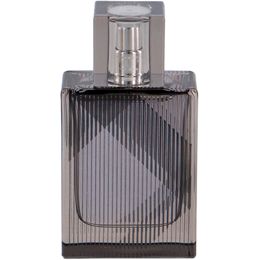 Burberry Herren Eau de Toilette "Brit For Him", transparent, Parf&uuml;ms, mit w&uuml;rzigem Aroma