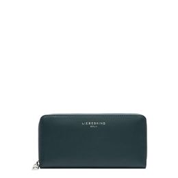 Liebeskind Berlin Wallet 'SALLY' female Blue size One Size