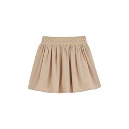 WE Fashion Skirt girl Beige size 110/116