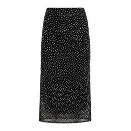 Studioselect Skirt 'Naomi' female Black, White size M