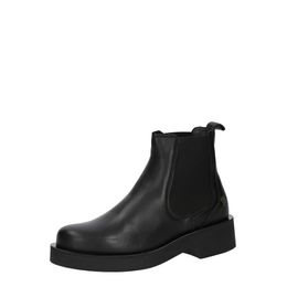 Apple of Eden Chelsea Boots 'CANNES 1' female Black size 40