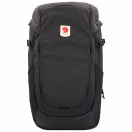 Fj&auml;llr&auml;ven Fj&auml;llr&auml;ven Rucksack 'Ulv&ouml;' Herren Gr&ouml;&szlig;e One Size hellrot / schwarz / wei&szlig;