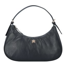 Tommy Hilfiger Schultertasche Damen Gr&ouml;&szlig;e One Size schwarz