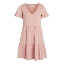 Vila Dress 'VINatalie' female Pink size XXL