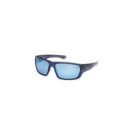 Timberland Sonnenbrille Herren Gr&ouml;&szlig;e One Size blau
