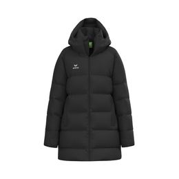 Erima Winterjacke Damen Gr&ouml;&szlig;e XXXL schwarz