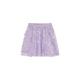 WE Fashion Skirt girl Purple size 122/128
