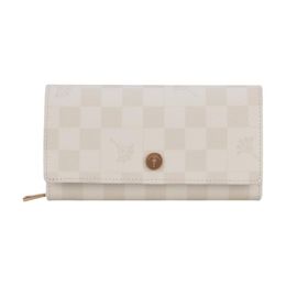 JOOP! Wallet 'Cortina Piazza Europa' female Beige size One Size