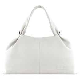 Bugatti Schultertasche 'Elsa' Damen Gr&ouml;&szlig;e One Size wei&szlig;