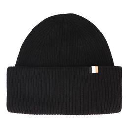 BOSS Beanie 'Laura' female Black size 1
