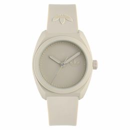 adidas originals Uhr Damen Gr&ouml;&szlig;e One Size beige
