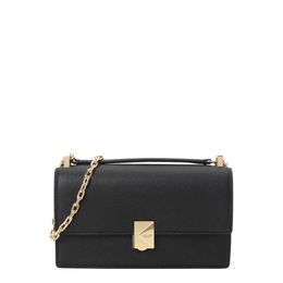 Kate Spade Crossbody Bag 'Deco Mini Flap Chain Crossbody' female Black size One Size