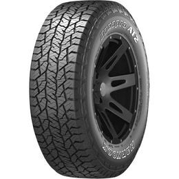 Hankook Ganzjahresreifen "AT-2 (RF-11)", 245mm / 70 % R 16 111T, schwarz, Autoreifen, in verschiedenen Ausf&uuml;hrungen erh&auml;ltlich