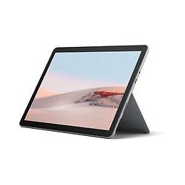 Microsoft Surface Go 2 10,5 Intel Core m3 128GB SSD [Wi-Fi + 4G] silber