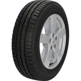 Tristar Winterreifen "SNOWPOWER UHP XL", 255mm / 55 % R 19 111V, schwarz, Autoreifen